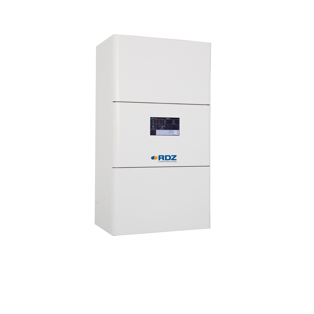 PDC Wall UI Indoor Unit | RDZ