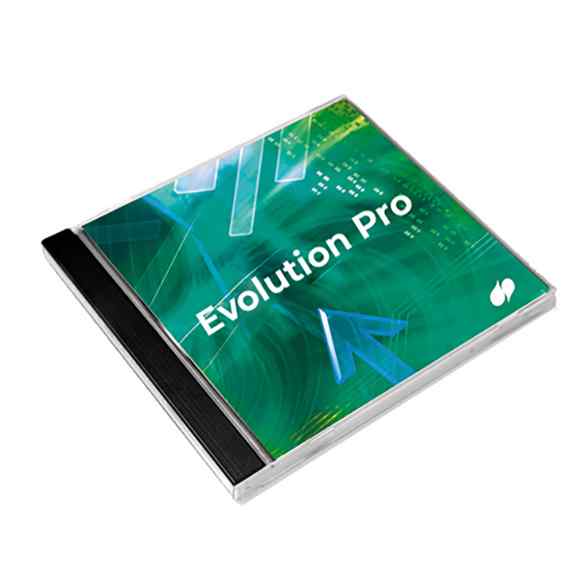 Evo-lution Pro | RDZ